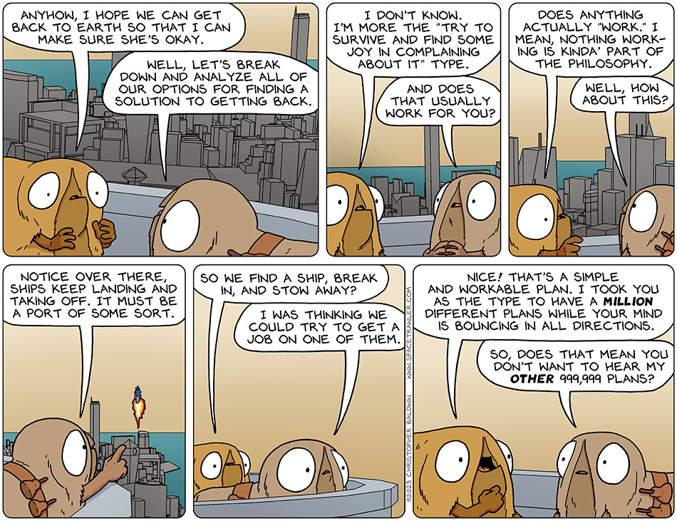 05/13/24 – Audri Has a Plan | Spacetrawler